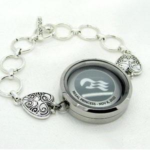 Princess Medallion - Etsy