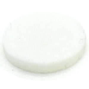 Thick Essential Oil Diffuser Pads for 30mm Aromatherapy Lockets ...