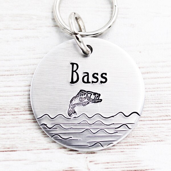 Fishing Dog Collar - Etsy