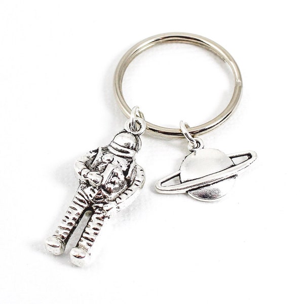 Infinity Key Chain - Etsy