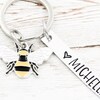 Personalized Key Keychain, Custom Key Blanks, 1st Time Home Buyer Gifts ...