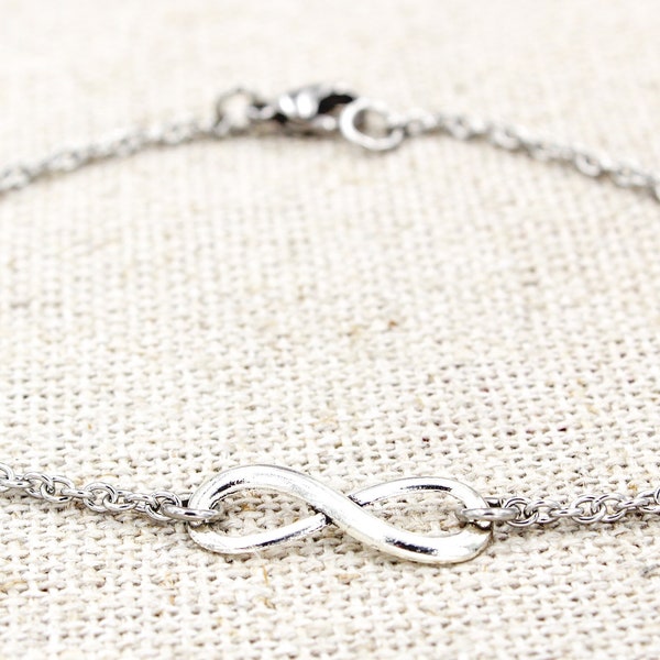 Best Friend Anklet - Etsy