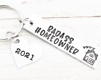 First Time Homeowner Gift - Etsy