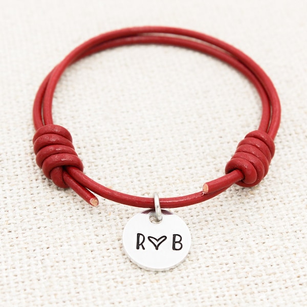 Red String - Etsy