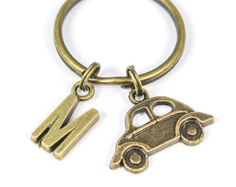 Car keychains | Etsy