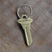 Personalized Key Keychain, Custom Key Blanks, 1st Time Home Buyer Gifts ...