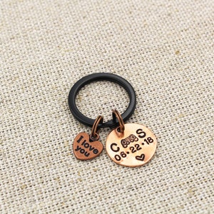 Gamer Couple Keychain, Anniversary for Him, Video Game Couples Gift ...