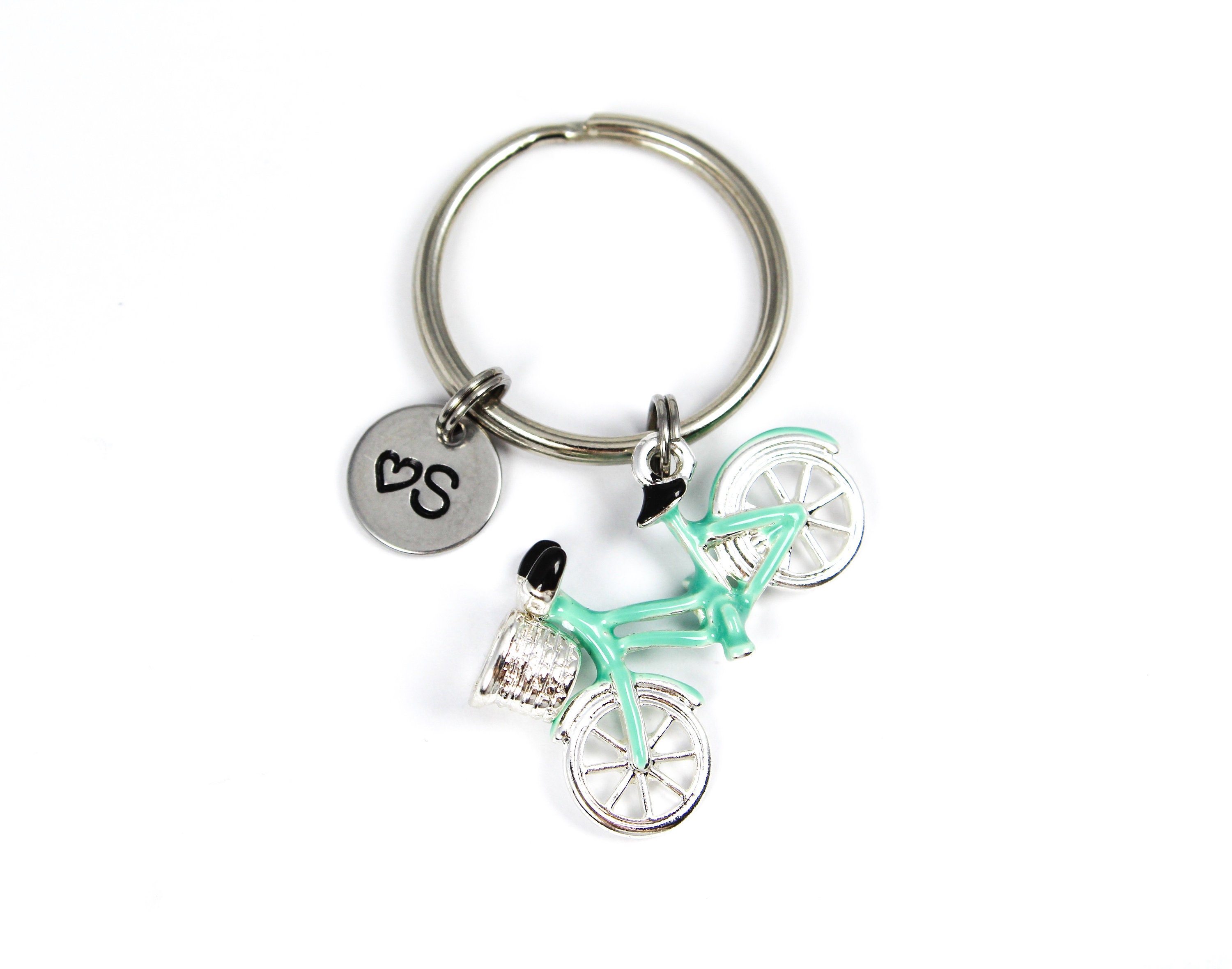 Custom Bicycle Keychain Bike Keychain Bike Rider Gift Bike Etsy custom-bicycle-keychain-bike-keychain-bike-rider-gift-bike-etsy