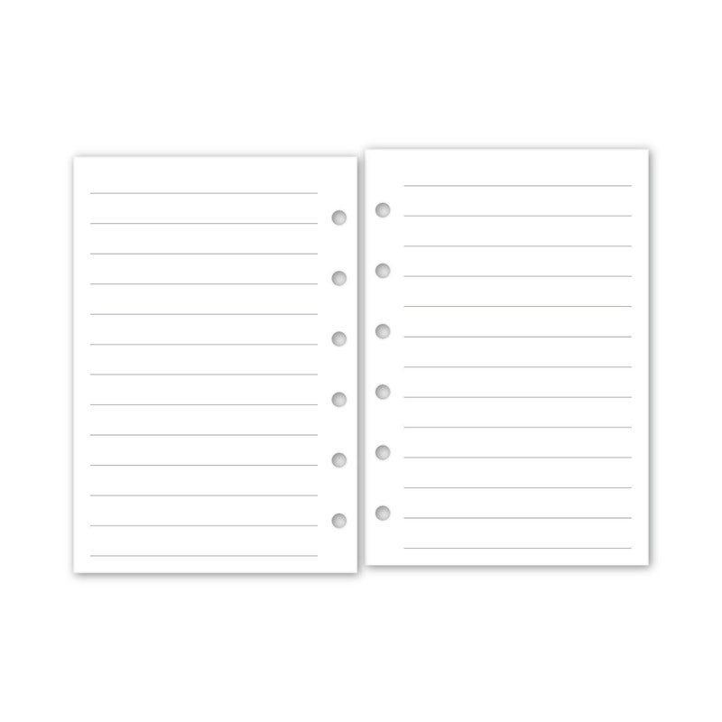 College Planner Small - Etsy