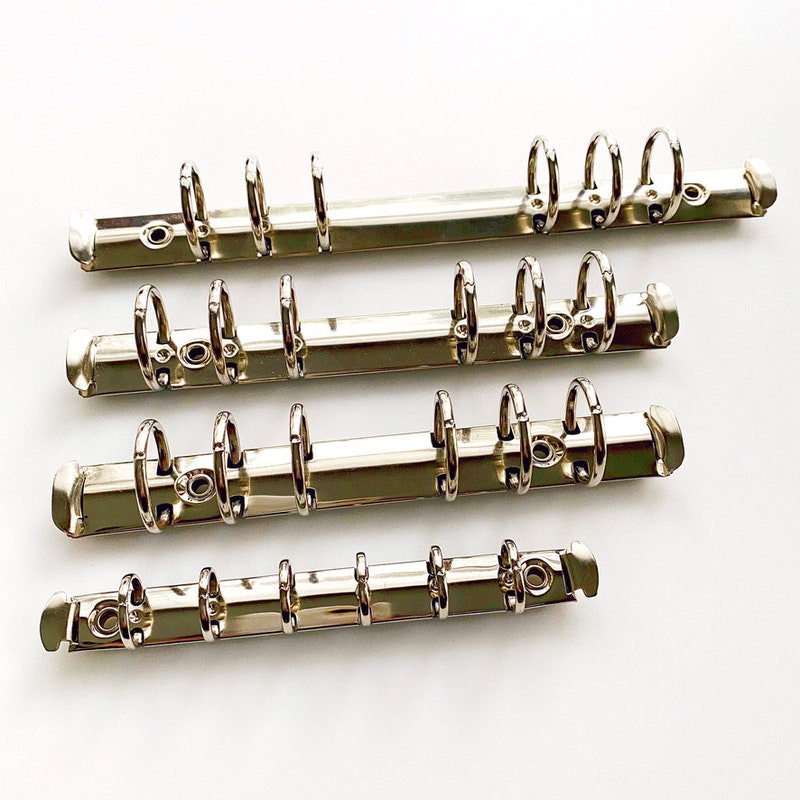 Binder Rings Replacement - Etsy