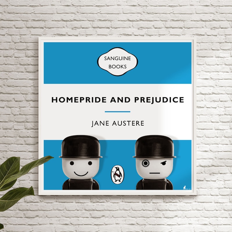 Homepride Flour Men - Etsy UK