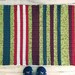 Oval Swedish Braid Rag Rug PDF Tutorial, Aka Double Toothbrush Rug ...