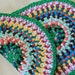 Oval Swedish Braid Rag Rug PDF Tutorial, Aka Double Toothbrush Rug ...