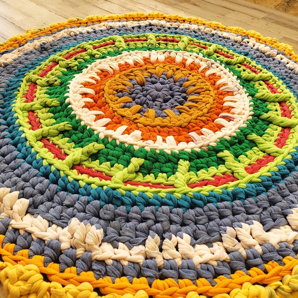 Recycled T Shirts - Etsy