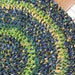 PDF Amish Knot Rag Rug Tutorial, Round Rug & Oval Rug Tutorial, AKA ...