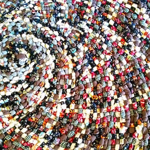 Braided Rug, PDF 8 Strand Braid-in Round Rag Rug Tutorial, DIY No Sew ...