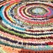 PDF Amish Knot Rag Rug Tutorial, Round Rug & Oval Rug Tutorial, AKA ...