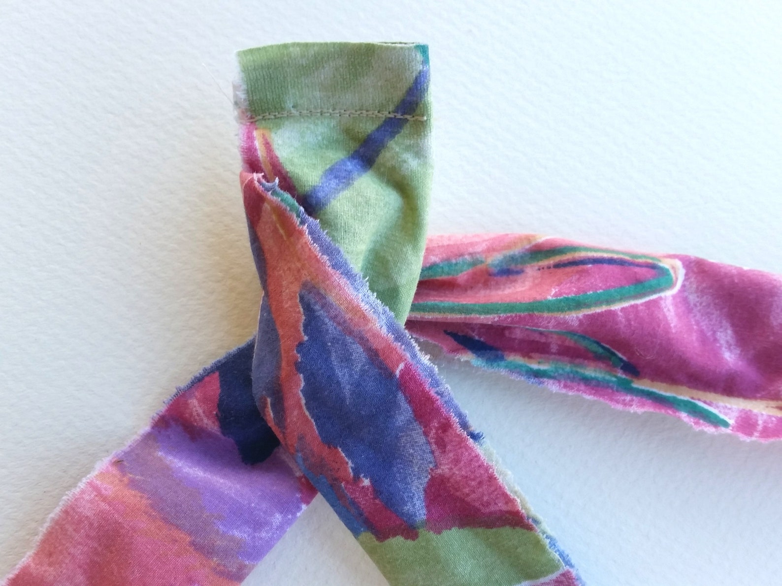 Braided Rag Rug Tutorial, 8-strand Braid-in, DIY No Sew (PDF Pattern ...