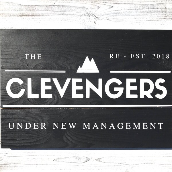 Established Logo - Etsy