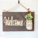 Country Front Porch Welcome Sign Welcome Decor for Front - Etsy Canada