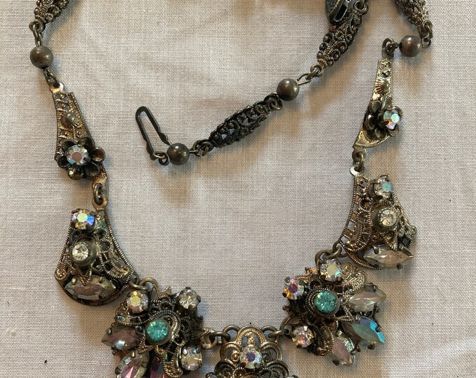 Max Neiger Necklace - Etsy