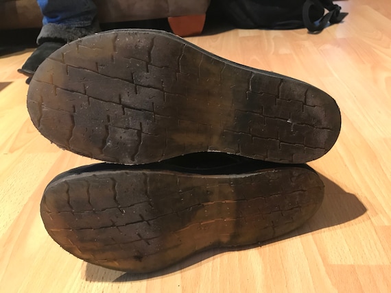 Vtg RARE 1980s MIKE KONOS Italy punk steampunk new w… - Gem