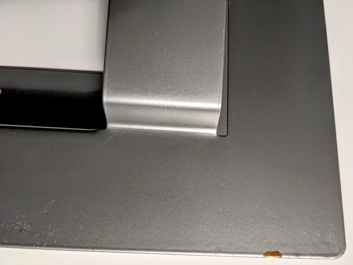 Vintage IKEA Metallic Silver Wall Mounted Magazine / Newspaper Rack - Etsy