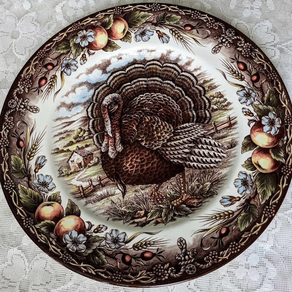 Victorian English Pottery - Etsy