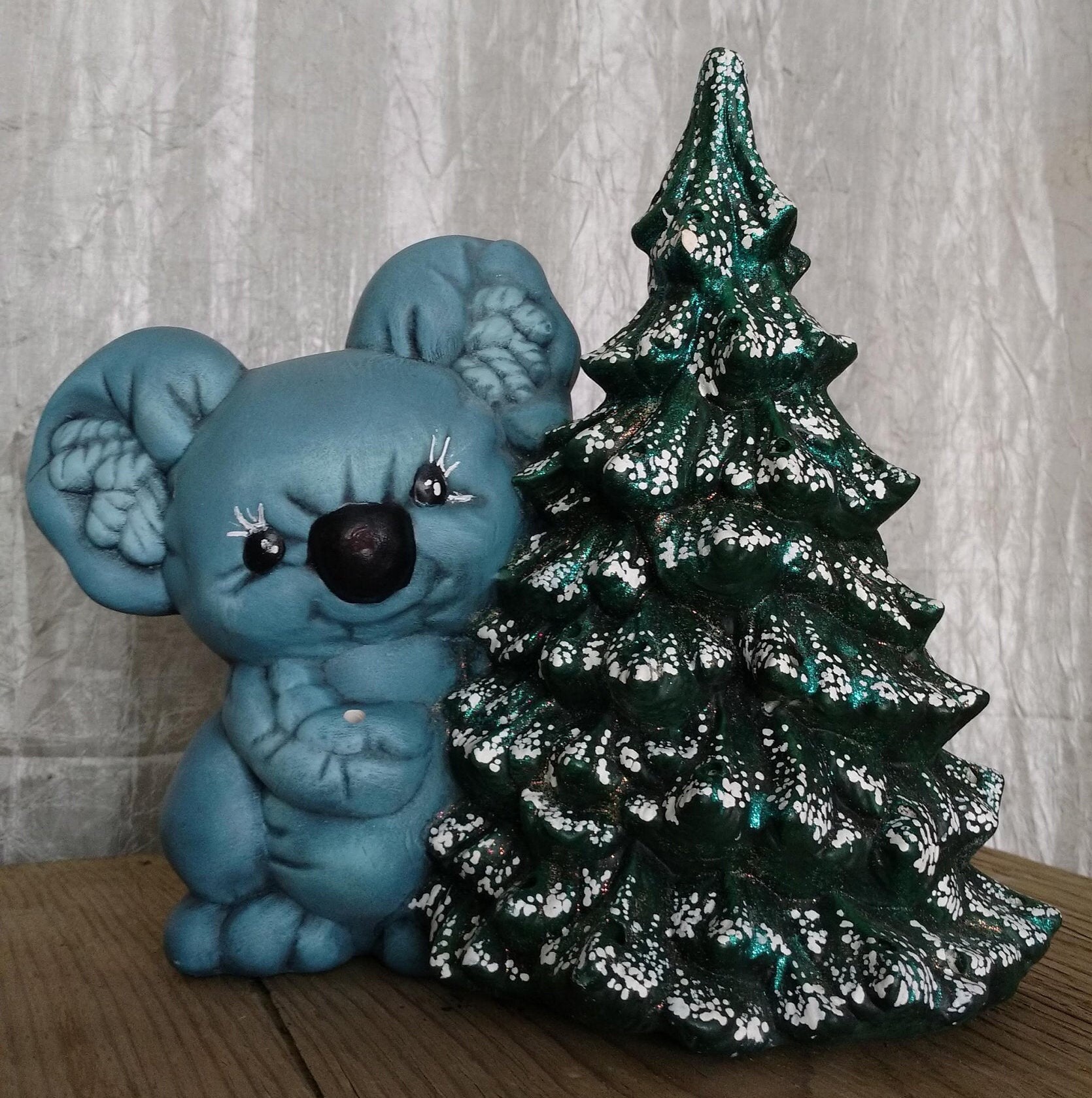 Rare 1986 Macky Ceramics Mold Approximately 10 Tall - Etsy Canada