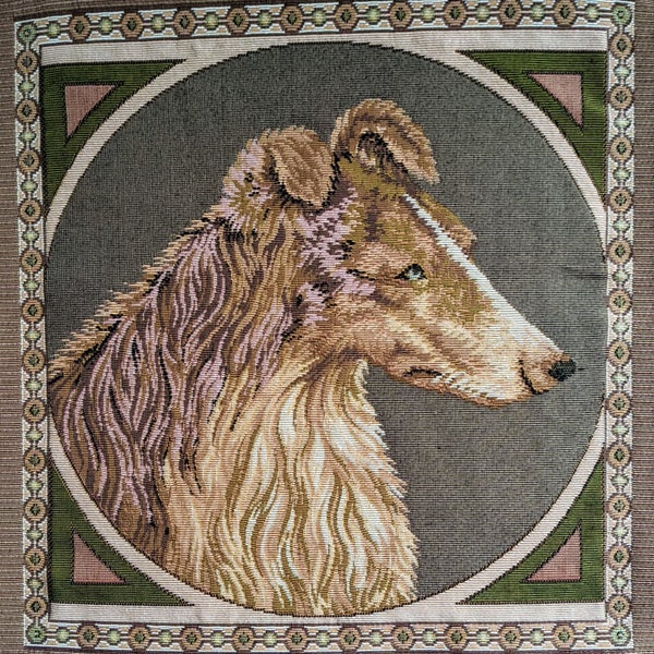 Dog Fabric Panels - Etsy