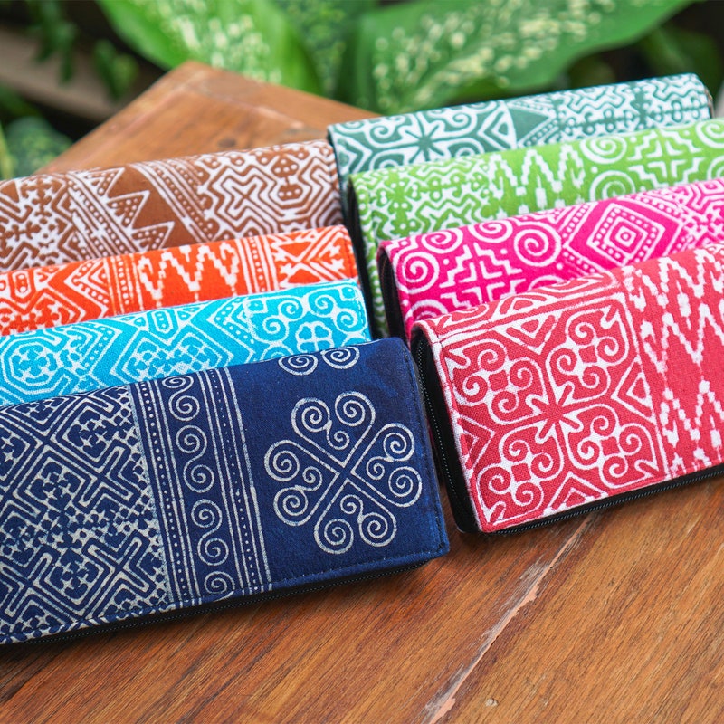 Unique Womens Wallets - Etsy