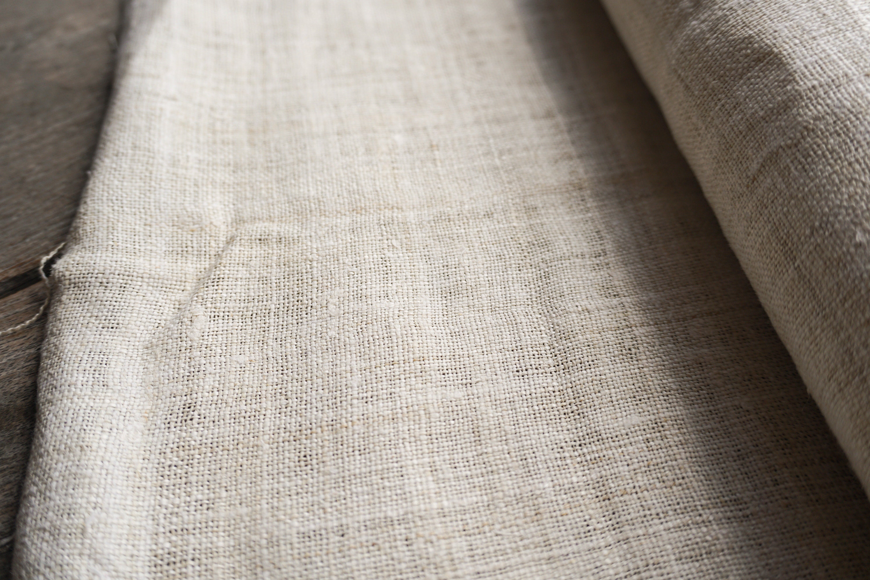 Handwoven Hmong Tribe Hemp Fabric 14.5 Width Sold by - Etsy