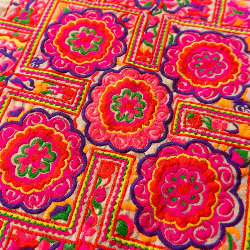 Hmong Textiles - Etsy