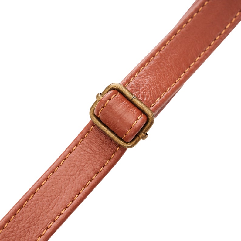 Yellow Bird Pattern Leather Round Crossbody Bag for Women - Etsy