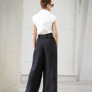 Minimalist Top, Cap Sleeved Top, Formal Top, Cocktail Top, Short Sleeve ...