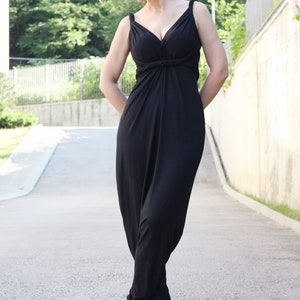 Infinity Jumpsuit/ Overalls for Women/ Harem Jumpsuit/ Multi Way ...