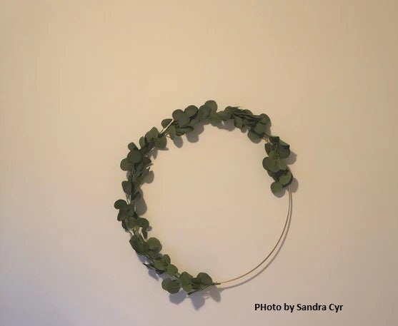 Extra Large Ring Hoop 27 Inches Big Round Frame for - Etsy