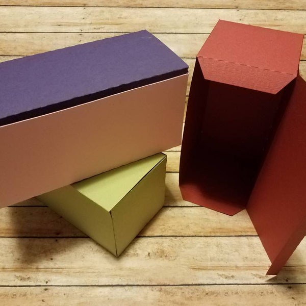 Craft Gift Box - Etsy
