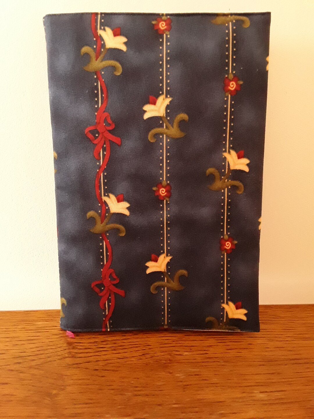 A5 Book Cover for Notebook/diary/journal - Etsy UK