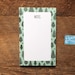 Tree Pocket Notepad, Pine Tree Notes, Office Supplies, 3.5 X 5.5 ...