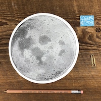 Paper Moon - Etsy