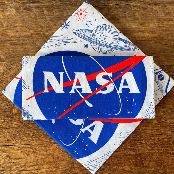 Nasa - Etsy