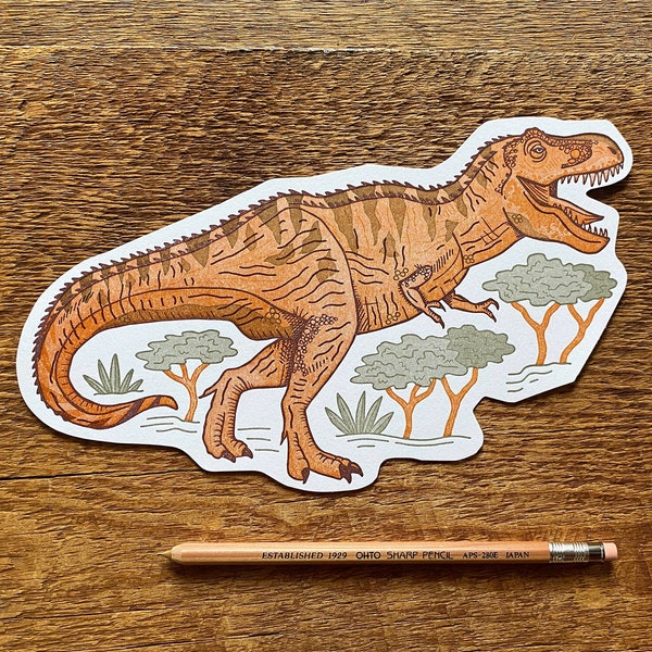 Letterpress - Etsy