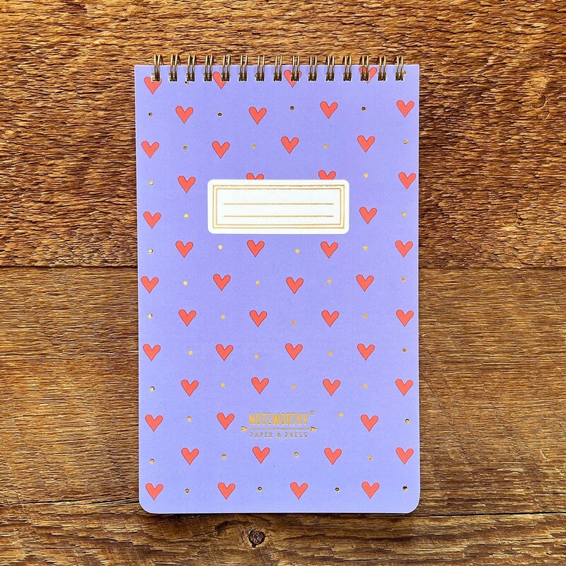 Small Notebooks - Etsy