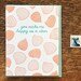 Happy Clam Love Card You Make Me Happy as A Clam Single - Etsy