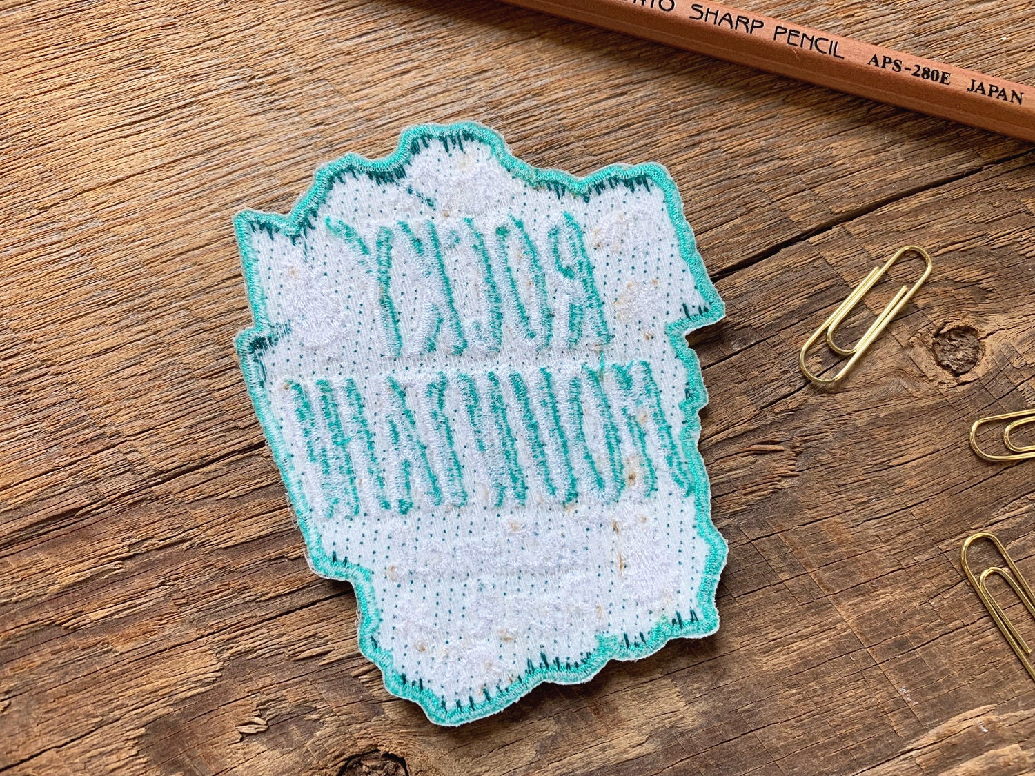 Rocky Mountain Patch Rocky Mountain National Park Patch | Etsy