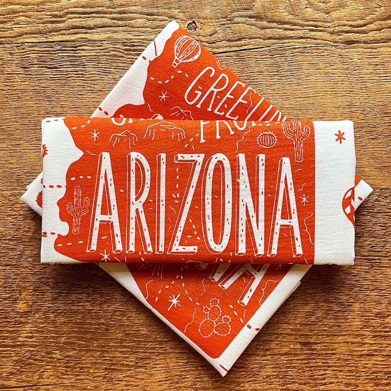 Arizona Green Tea - Etsy