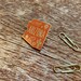 Arizona Enamel Pin Arizona State Pin Single Hard Enamel Pin - Etsy