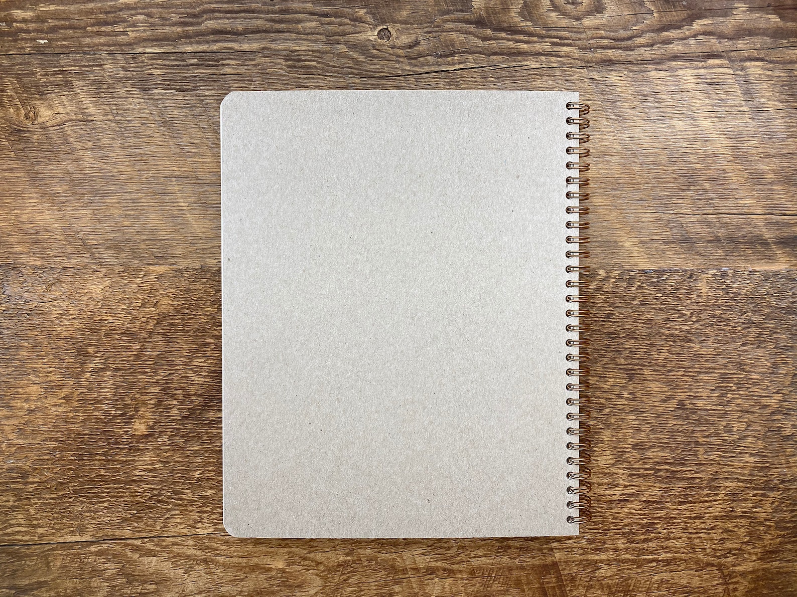 Honey Bees Notebook Wire-O Notebook Lined Pages | Etsy