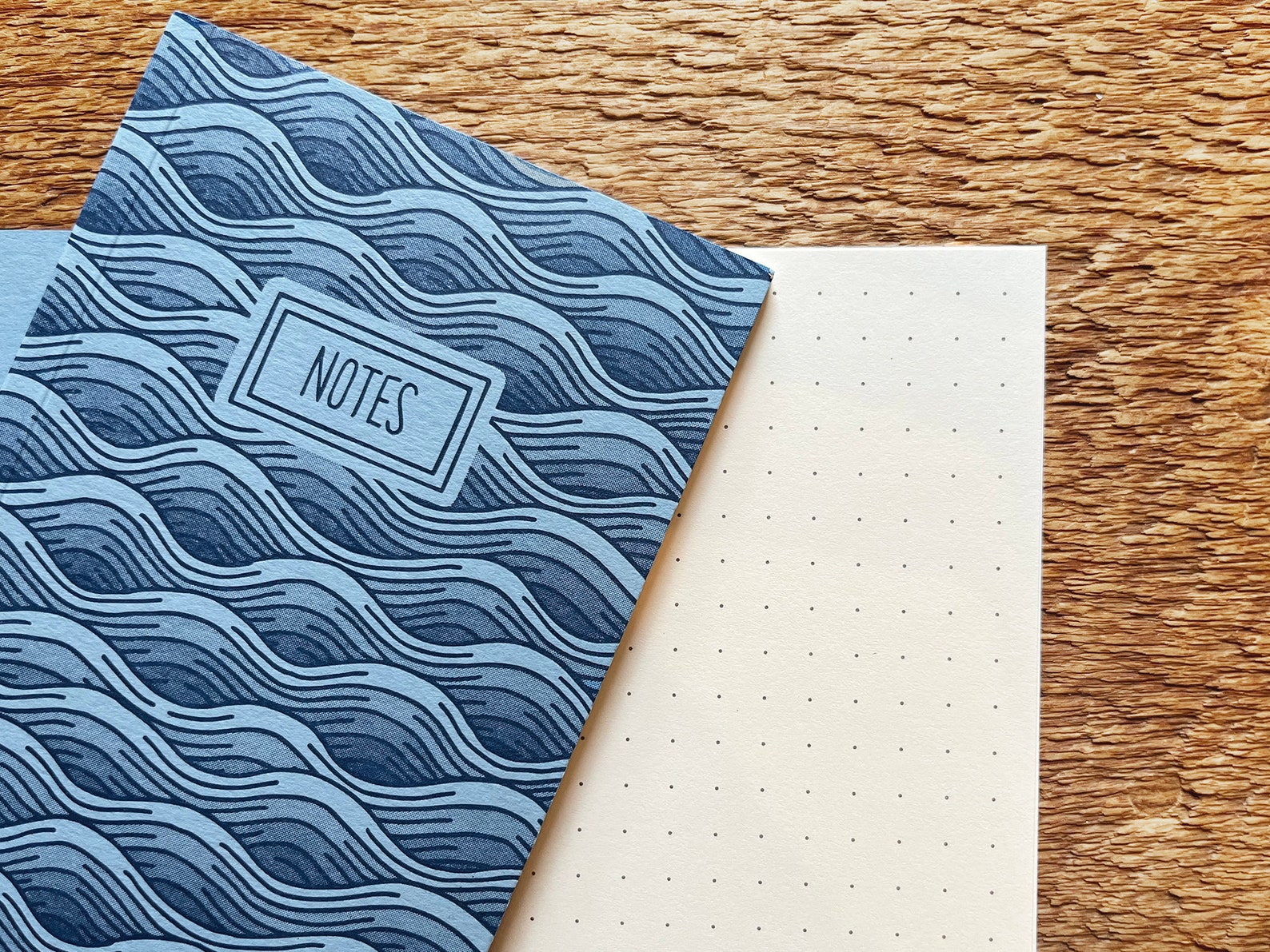 Ocean & Coastal, Beach Pocket Notebook Sets, Set of 2 Pocket Notebooks ...